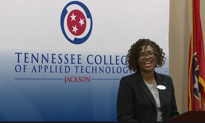 Groundbreaking ceremony held for new TCAT location in Henderson County ...