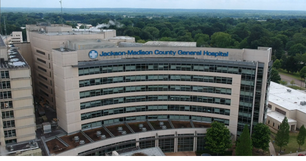 Hospital attains recognition from the American College of Surgeons ...