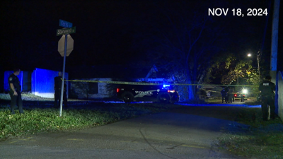 2 teens arrested for deadly shooting of juveniles in Jackson | Local ...