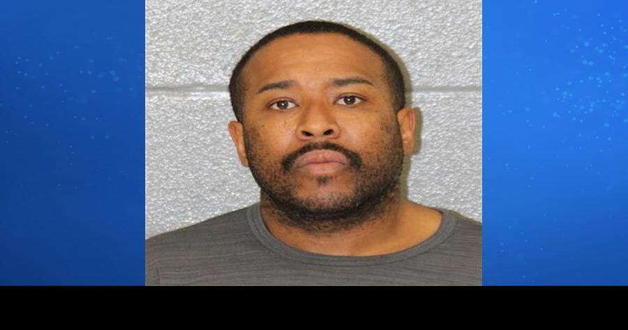 Matthews Police Arrest Man For Shooting Neighbor Following Dispute ...