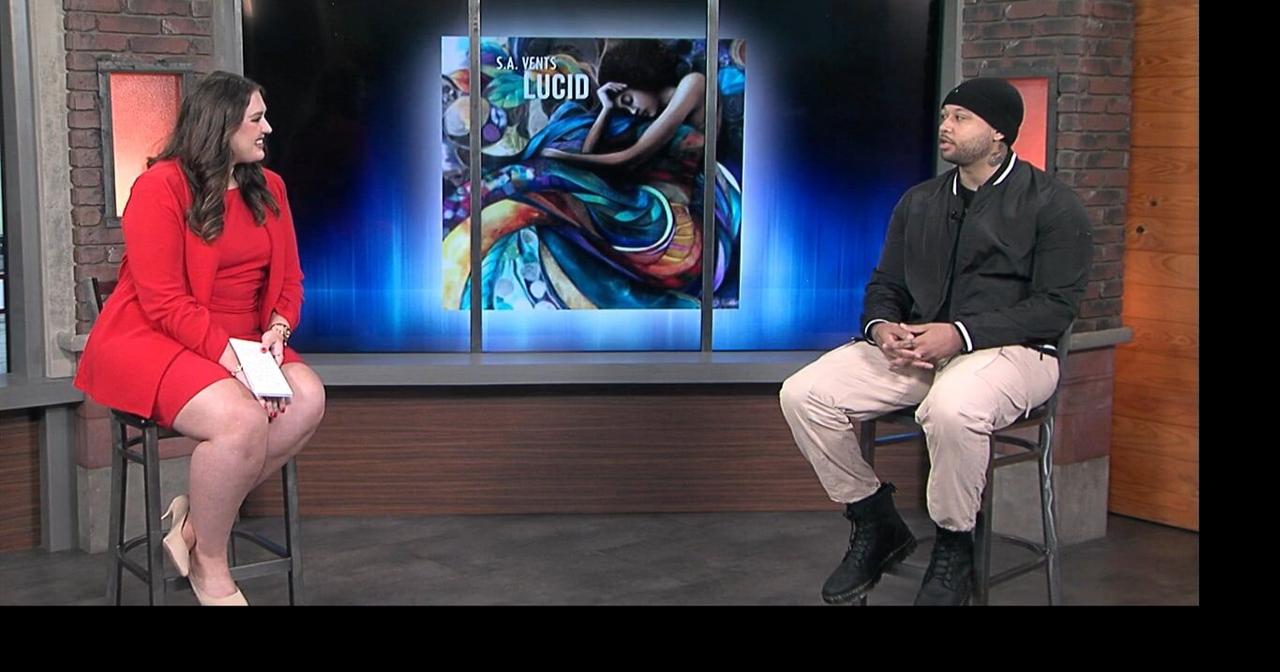 This Morning- S.A. Vents | Ott | hub.wdef.com