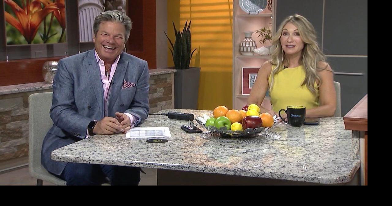 Tune in Weekdays Mornings for Carolina A.M. on WFXB Fox-TV | Carolina ...