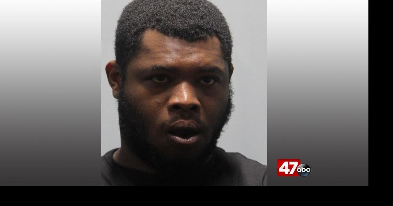 Trespassing investigation leads to arrest of wanted Md. man | Crime ...
