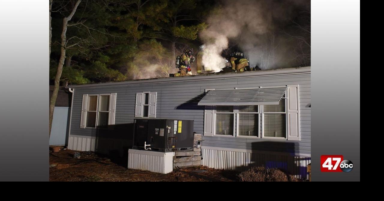 Rehoboth house fire under investigation | Delaware | hub.wmdt.com