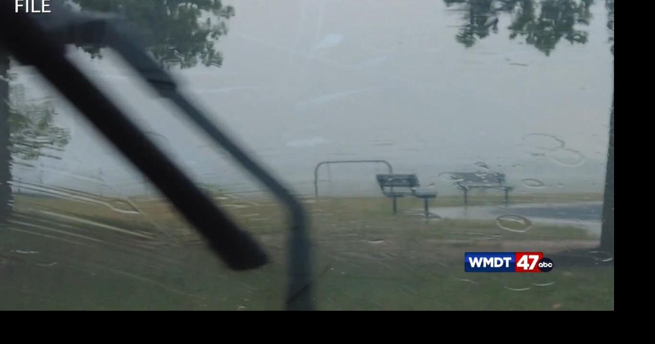 Dorchester Co. Talks Bolstering Readiness for Severe Weather | Local ...