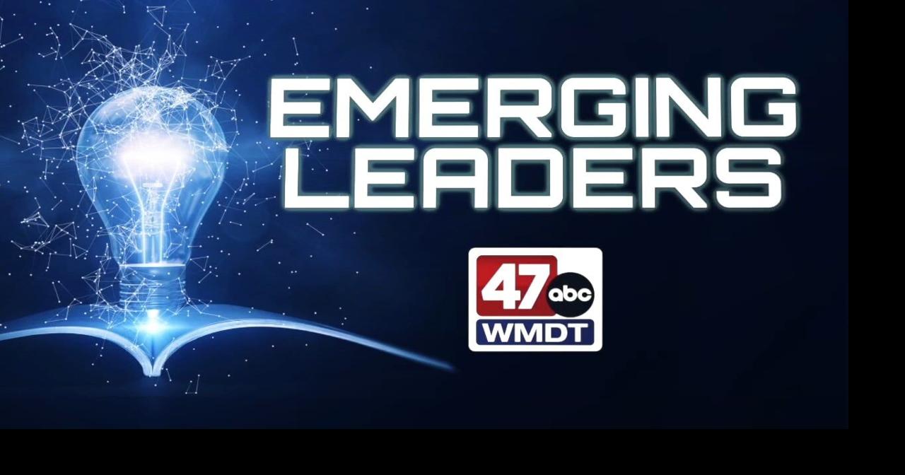 Emerging Leaders: Al “Hondo” Handy | Local News | hub.wmdt.com