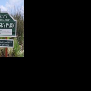 Homer Gudelsky Park to close temporarily for construction | Local News ...