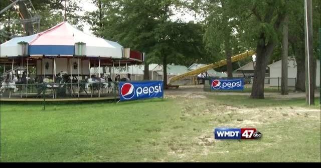 Annual car show taking over Hebron | Local News | hub.wmdt.com