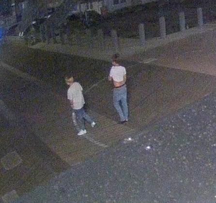 OCPD working to identify assault suspect | Crime | hub.wmdt.com