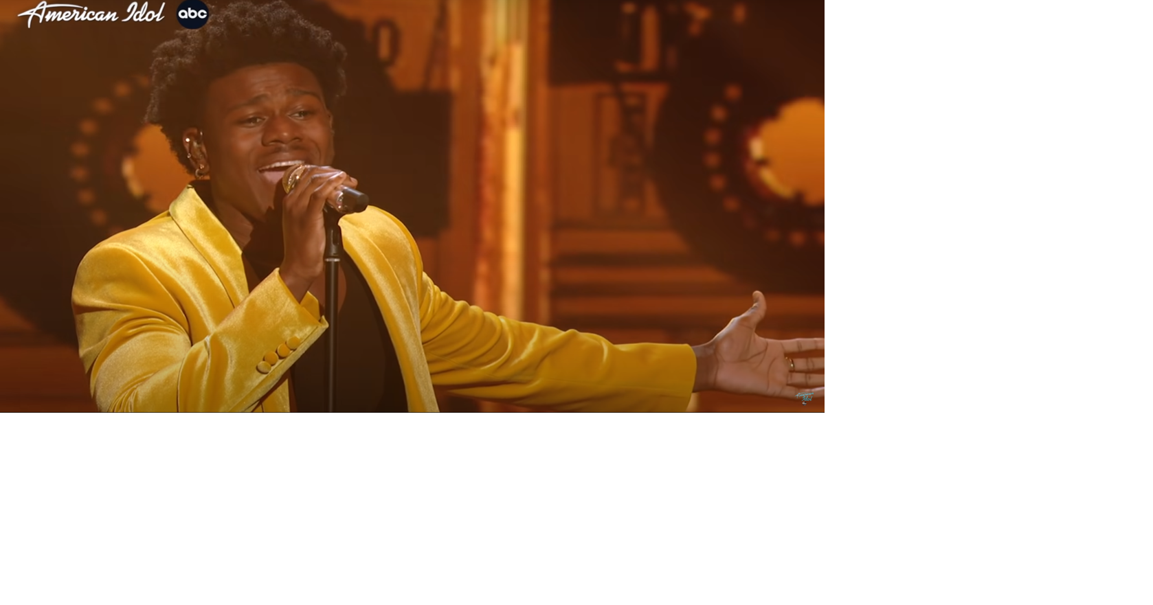 Jay Copeland in the Top 11 on American Idol | Local News | hub.wmdt.com