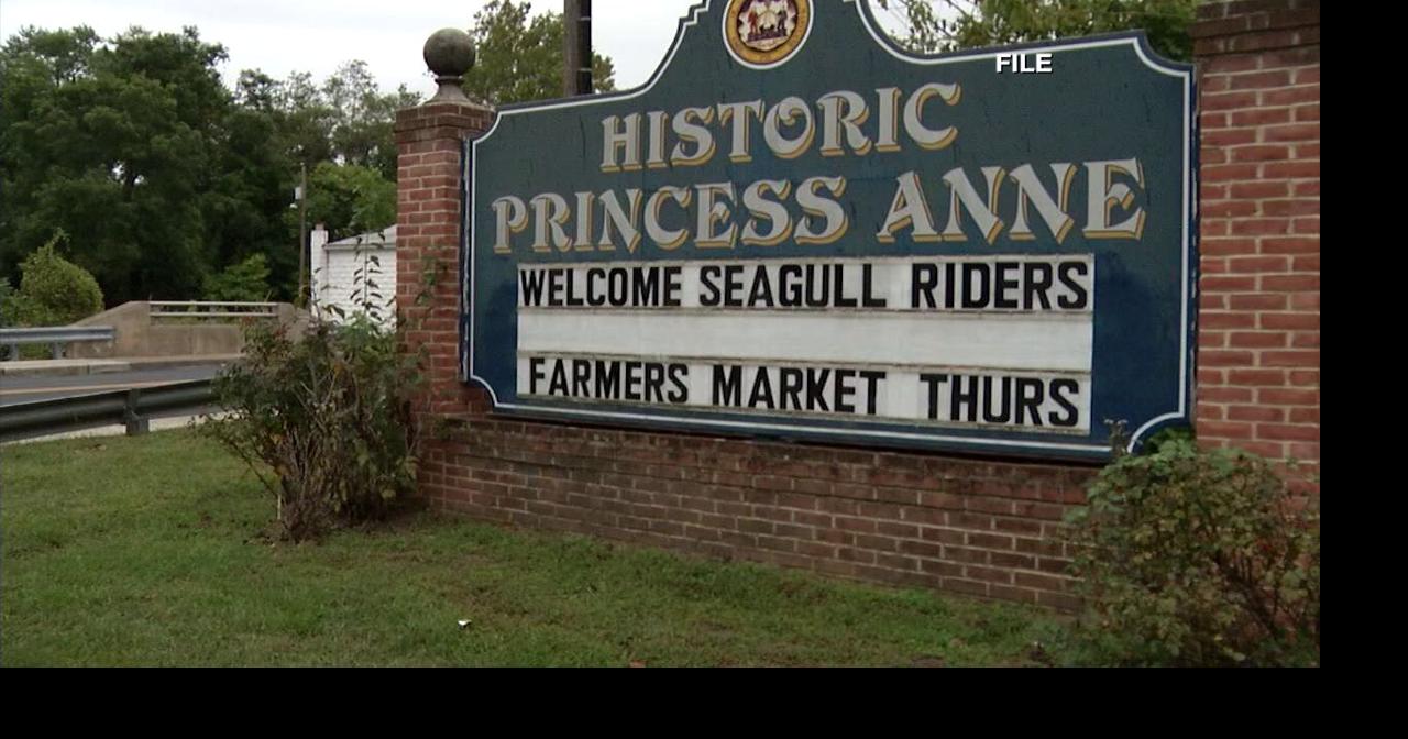 Main Street Princess Anne gets national accreditation | Local News ...