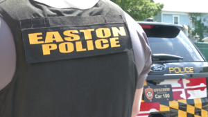 Easton man facing multiple charges after crashing while under the ...