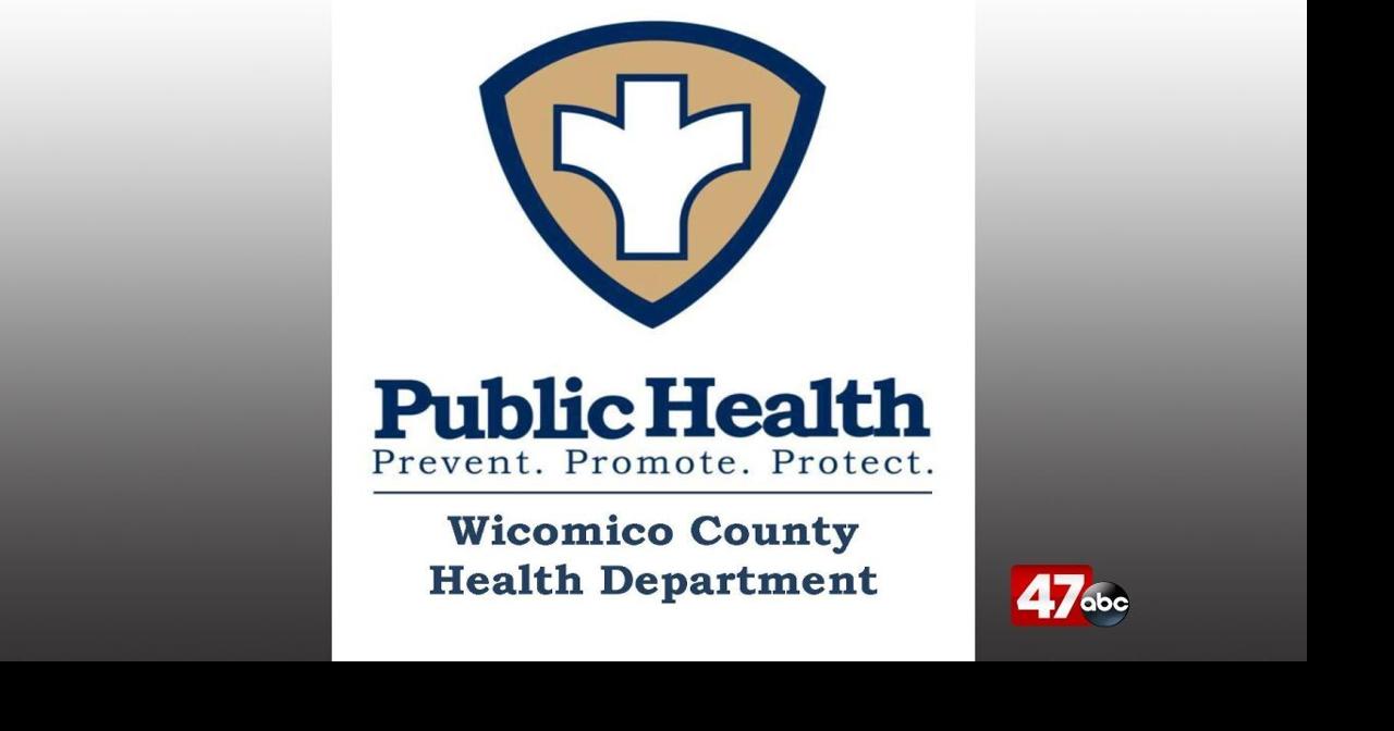 Wicomico Co. Health Dept. offering free HIV, Syphilis testing | Local ...