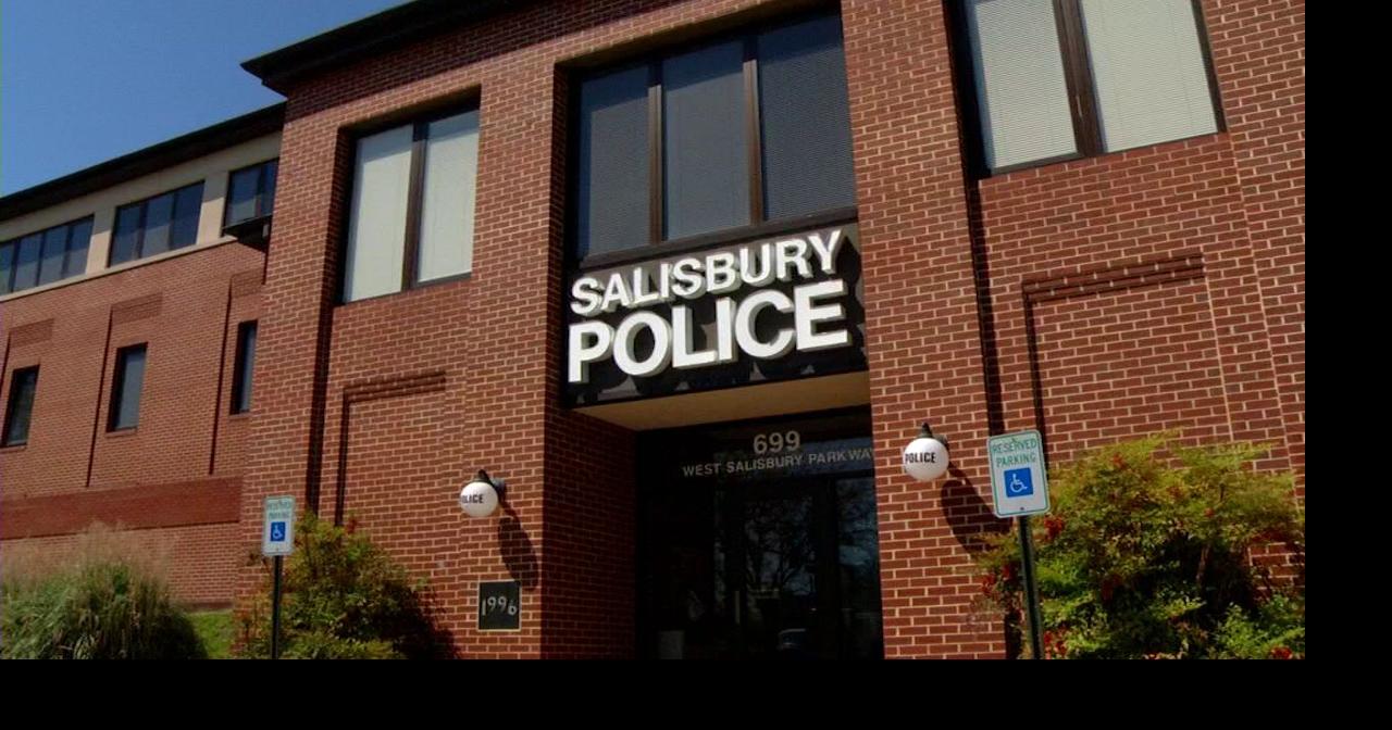 Maryland State Police investigating fatal pedestrian crash in Quantico ...
