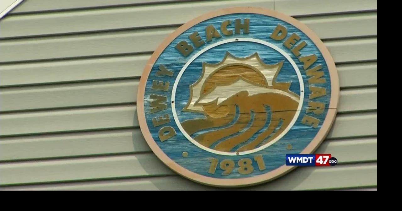 Dewey Beach PD assists in medical emergency | Delaware | hub.wmdt.com