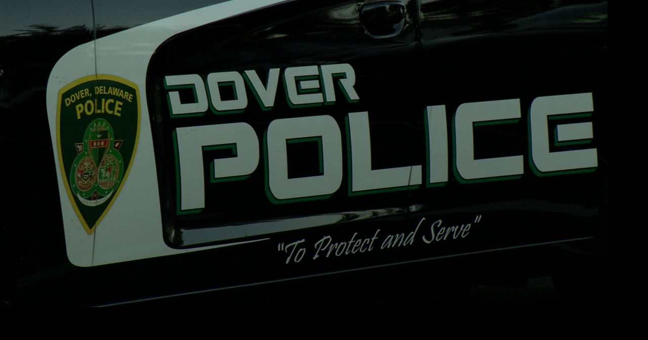 Dover man facing gun, gang, and drug charges after probation visit ...
