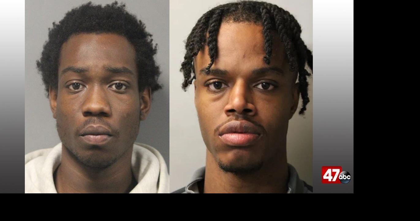Pair arrested for murder in connection to DSU homicide | Crime | hub ...