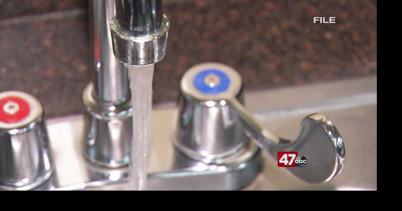 South Bowers residents asked to conserve water following force main ...