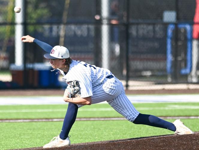 BASEBALL | Trinity-McKinney Christian photo gallery | Trinity Christian ...