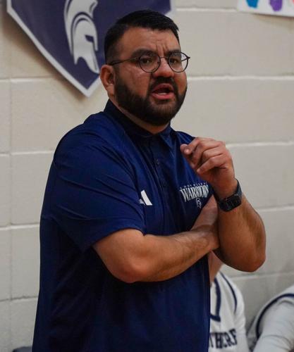 GIRLS BASKETBALL | Mercy Culture Prep-Southcrest photo gallery ...
