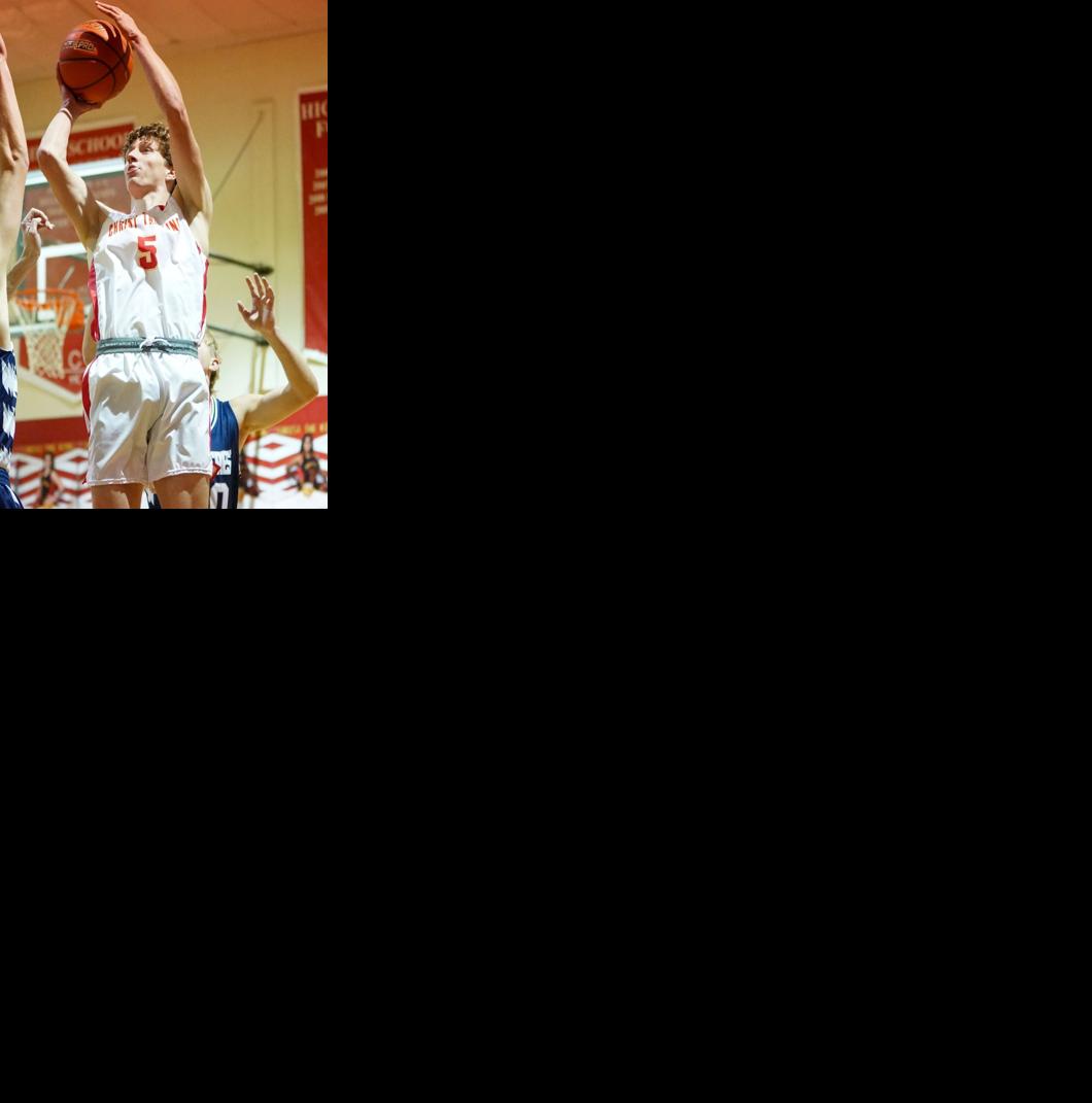 BOYS BASKETBALL | Southcrest at Christ the King photo gallery | Boys ...