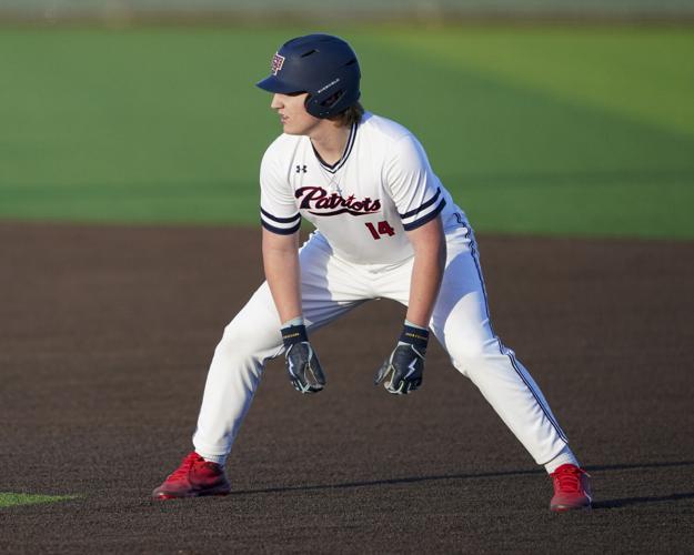 BASEBALL | Slaton-Liberty photo gallery | Liberty | hubcitypreps.com