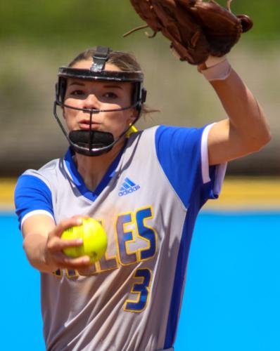 SOFTBALL | 2021 All-City Team | Softball | hubcitypreps.com