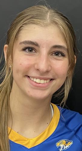 VOLLEYBALL | All-District 2-6A Team | Frenship | hubcitypreps.com