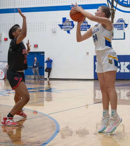 VIDEO | Tested Lady Eagles embraced key moments to pull away from ...