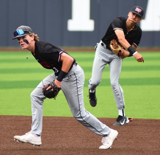 BASEBALL | Tested & ready LCP braces for next hurdle with a 5A state ...