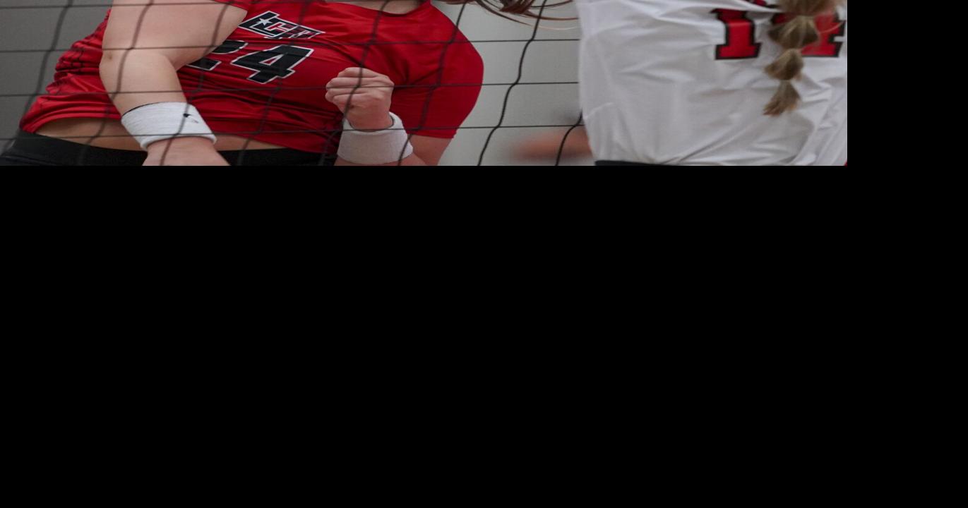 VIDEO | With a timely reminder prior to the final set, Lady Pirates ...