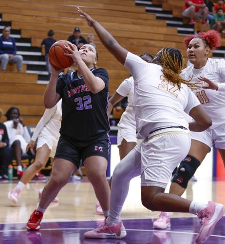 GIRLS BASKETBALL | Monterey-South Grand Prairie photo gallery ...
