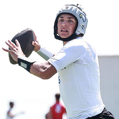 7-ON-7 | Lubbock Christian photo gallery | Lubbock Christian ...