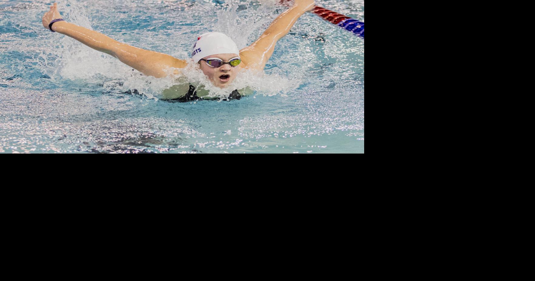 SWIMMING | District 3-4A Meet photo gallery | Swimming & Diving ...