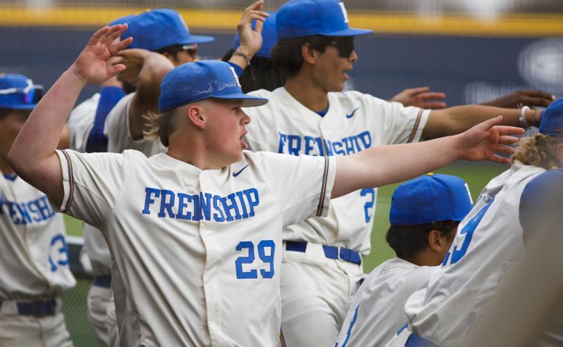 BASEBALL | EP Americas at Frenship photo gallery | Frenship ...