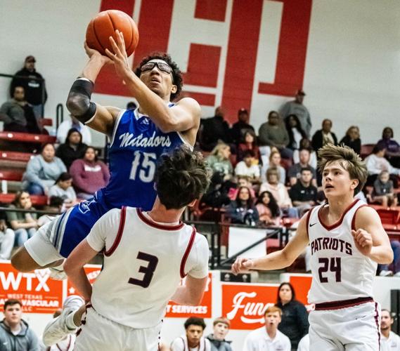 BOYS BASKETBALL | Estacado-Liberty photo gallery | Boys Basketball ...