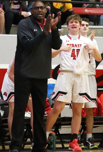 BOYS BASKETBALL | Coronado-Cooper photo gallery | Boys Basketball ...