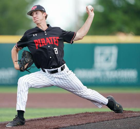 BASEBALL | Argyle vs. LCP photo gallery | Lubbock-Cooper | hubcitypreps.com