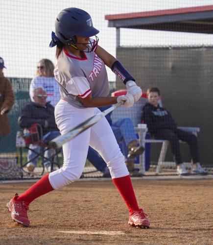 SOFTBALL Lubbock Christian-Trinity photo gallery | Softball ...
