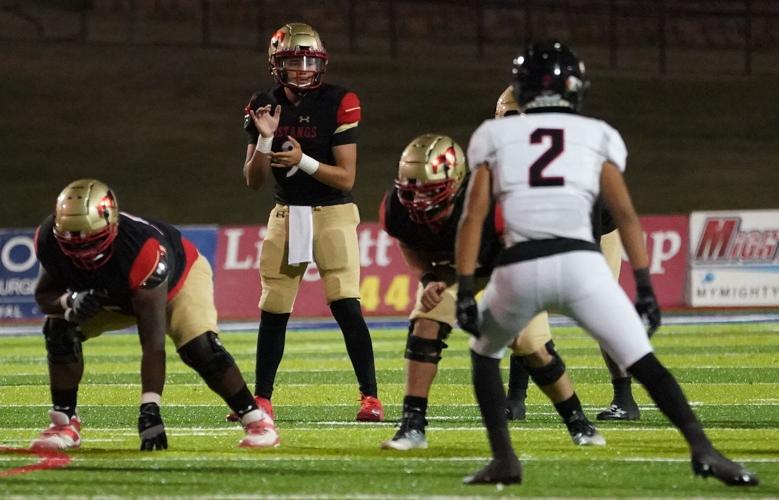 FOOTBALL | Tascosa at Coronado photo gallery | Coronado | hubcitypreps.com