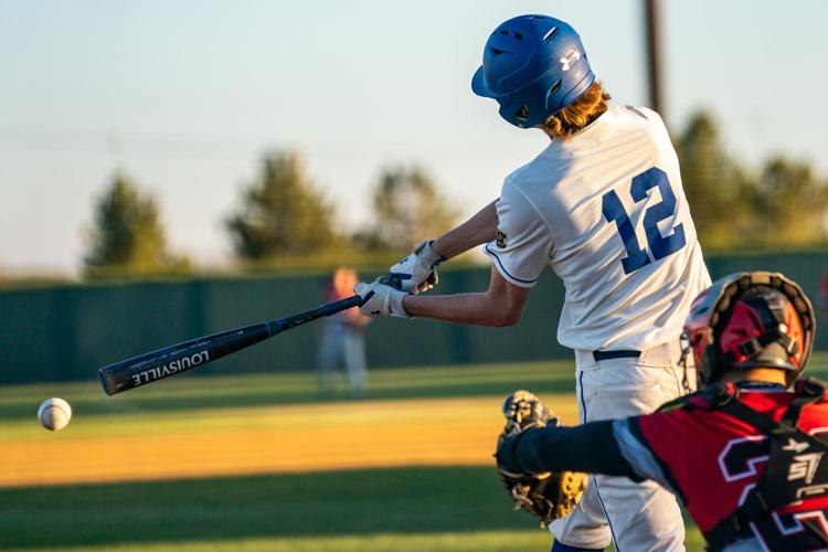BASEBALL | Lubbock Christian-Brownfield photo gallery | Lubbock ...