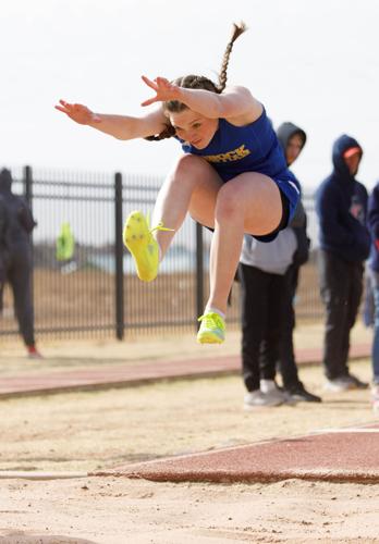 TRACK & FIELD | Lions Relays girls photo gallery | Track & Field ...