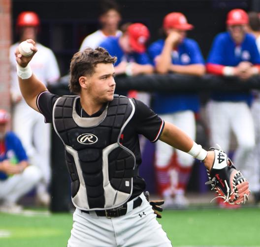BASEBALL | Cooper vs. Grapevine photo gallery | Lubbock-Cooper ...