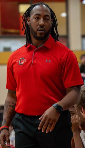 BOYS BASKETBALL | Midland Legacy at Coronado photo gallery | Coronado ...