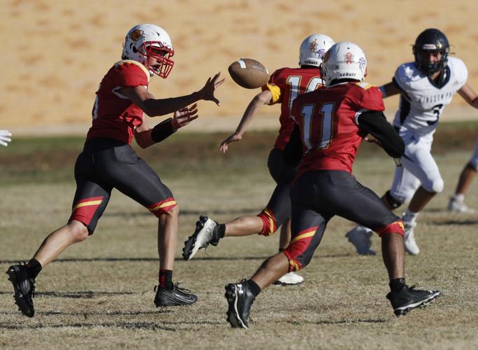 FOOTBALL | KPA at Christ the King photo gallery | Football ...