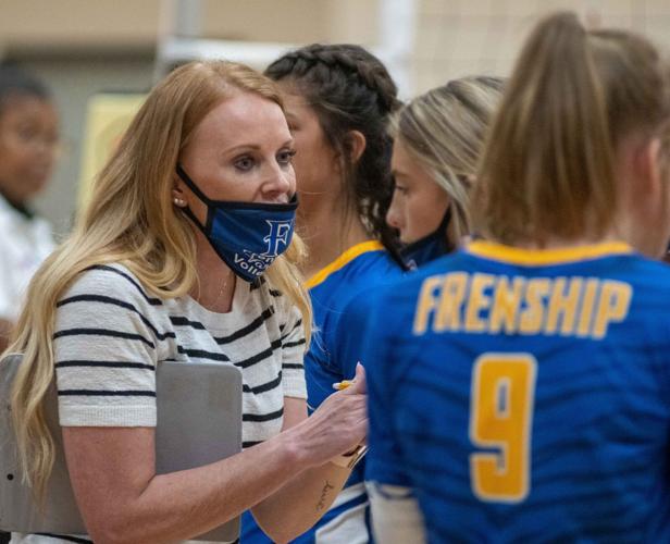VOLLEYBALL | Frenship-Coronado photo gallery | Volleyball ...