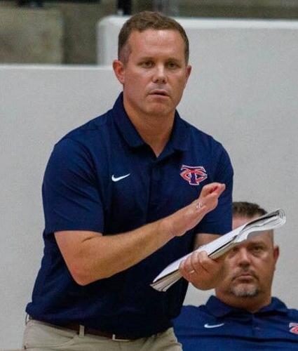 TRINITY TALK | Lady Lions' leader is extra motivated to guide his crew ...