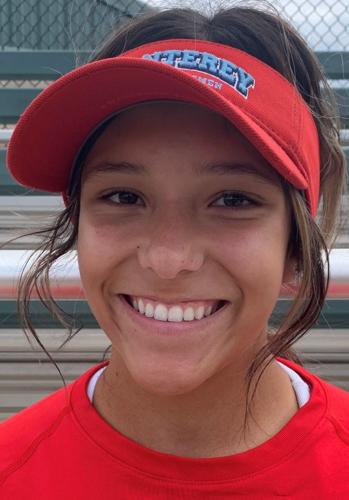 SOFTBALL | Historic Lady Plainsmen postseason run has been fueled by ...