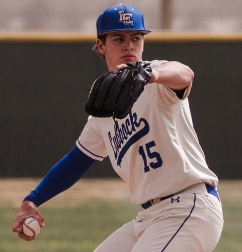 BASEBALL | Eagles notch a 6-0 win against Knights with Thatcher Christ ...