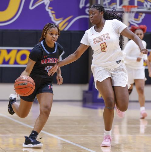 GIRLS BASKETBALL | Monterey-South Grand Prairie photo gallery ...